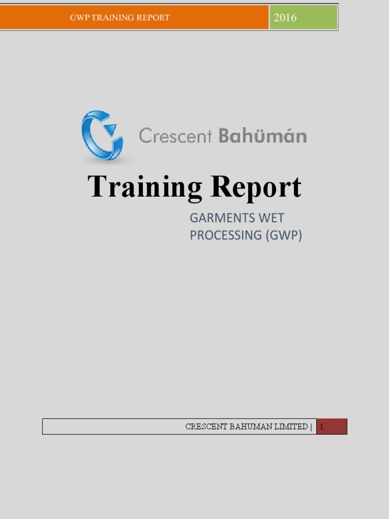 Orientation Report PDF | PDF | Seam (Sewing) | Washing Machine