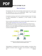 CCNAv7 Módulo 2 Configuración Básica de Switches y Terminales | PDF | Dirección IP | Interfaz de ...
