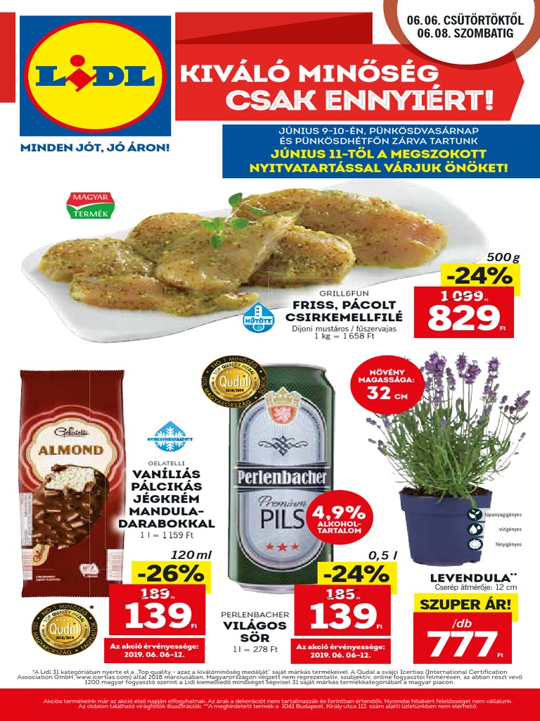 Lidl | PDF