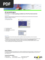 Sliding and Fixed Saddles | PDF