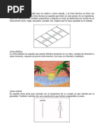 Definición y ejemplos de línea quebrada | PDF