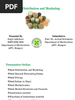 Seed Sampling (Principles and Procedures) | PDF | Sampling (Statistics ...