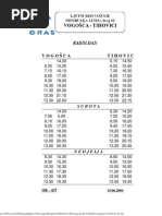 Bergerove Tablice | PDF | Microsoft Software | Microsoft