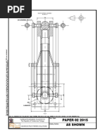 TECHNICAL-DRAWING Paper 2 and 3 | PDF | Ellipse | Framing (Construction)