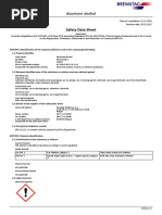 Material Safety Data Sheet: Elan Chemical Company, Inc | PDF | Personal ...