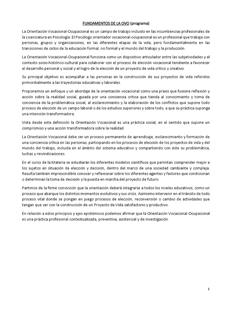 Los Estilos Comunicacionales de David Liberman | PDF | Conocimiento ...