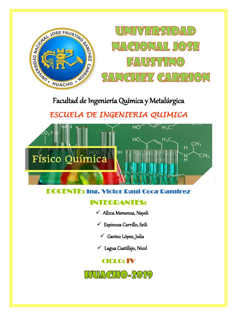 Ley de Los Gases Ideales-Problemas Propuestos | PDF | Gases | Presión