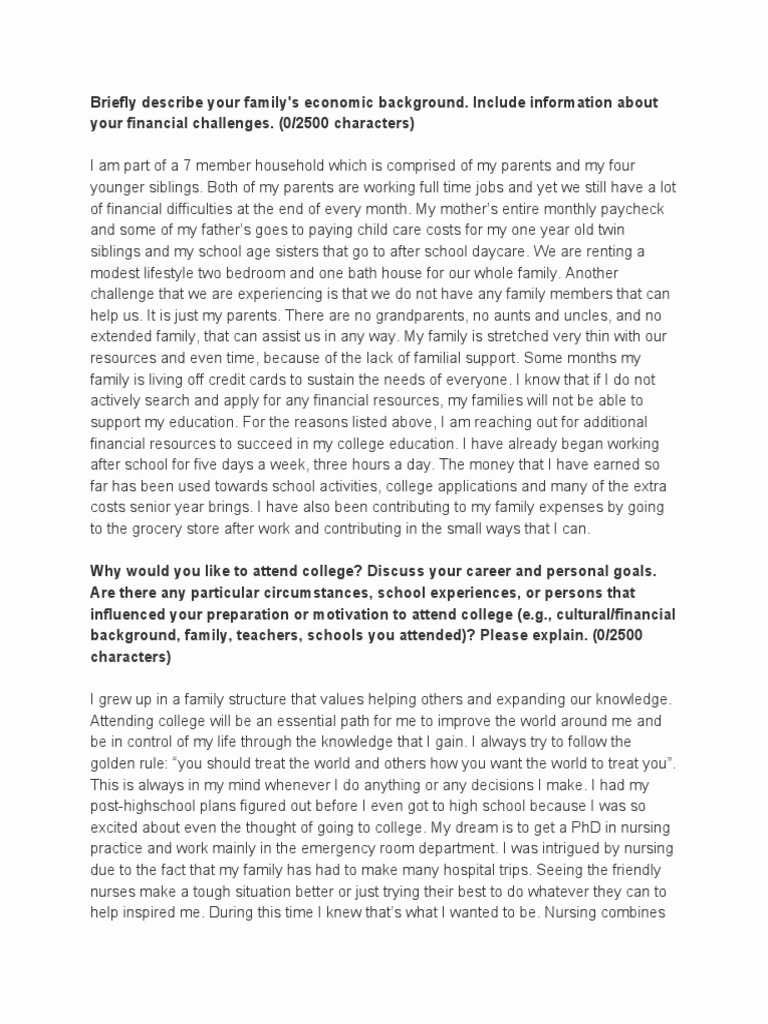 Eop Questions | Download Free PDF | Nursing | Child Care