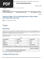Komatsu WE2350-2 Wheel Loader Specs | PDF