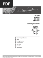 Fuser Fault Code 099-339 Solution | PDF