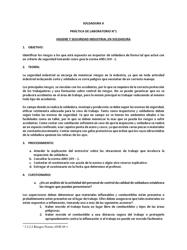 Norma API 1104 Traducida | PDF | Amianto | Soldadura