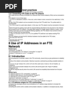 Module 13: Network Virtualization: Instructor Materials | PDF | Cloud Computing | Virtualization