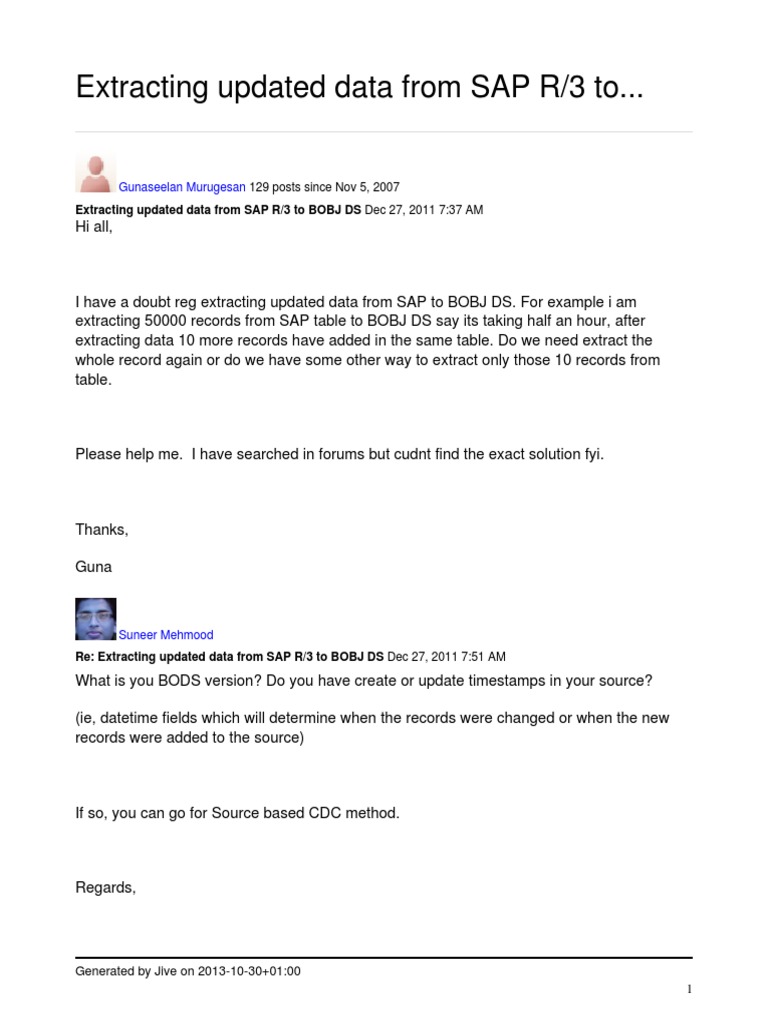 Basic & Advanced Transforms | PDF | Computer Data | Databases