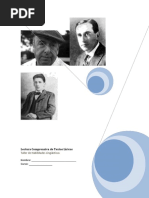 Microestructura Textual - Características y Ejemplos | PDF | Argumento ...