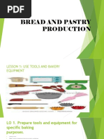 History and Evolution of Baking | PDF | Breads | Baking