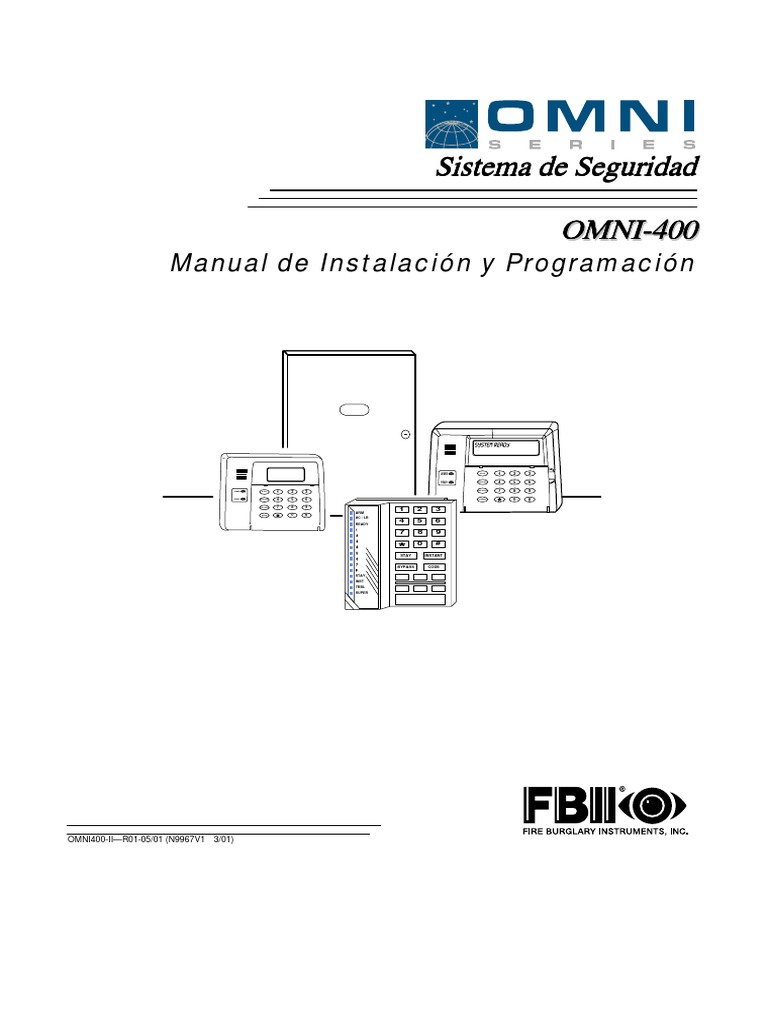 Omni 400ii | PDF | Relé | Resistencia Eléctrica y Conductancia