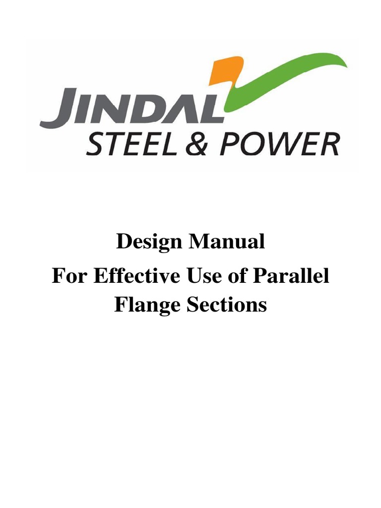 JSPL Insdag Book | PDF | Buckling | Beam (Structure)