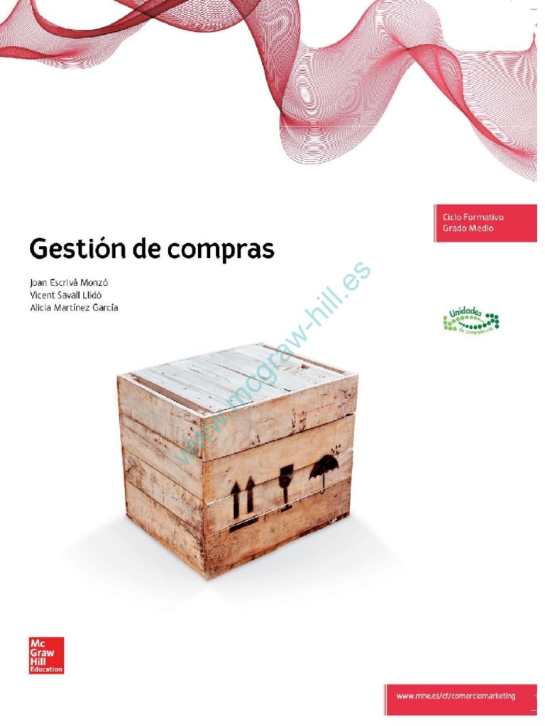 Compras | PDF | Logística | Procesos de negocio