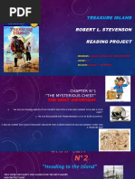 Treasure Island eBook by Stevenson | PDF