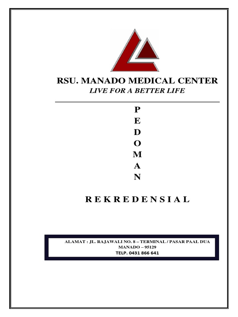 017 Cover Pedoman | PDF