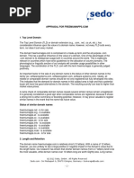 Daraz Seller Commission Rates 2025 | PDF | Printer (Computing ...