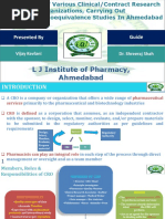 Eu GMP Annex 11 PDF | PDF | Pharmacy | Healthcare Industry