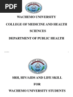 District Health Management Information System (Dhmis) Policy | PDF ...