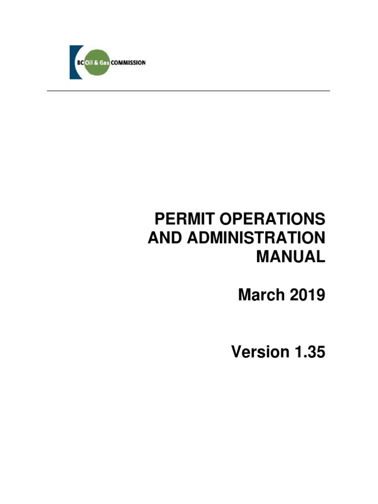 Poa Manual March Release v135 2019 PDF | PDF | Mail | Windows Registry