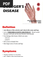 Applying A Figure Eight Bandage | PDF | Patient | Paresthesia