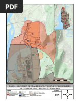 SEQ Sewerage Pumping Station Drawings 1300 Series | PDF