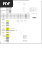 Swimming Pool Calculation | PDF | Swimming Pool | Chlorine