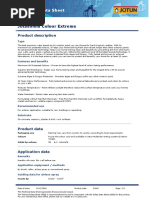 JOTUN Color Sheet PDF | PDF | Color | Art Media