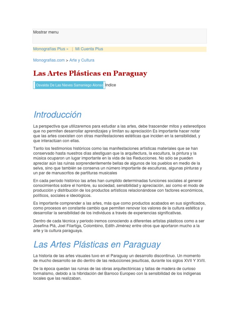 Los Novisimos | PDF | Composición (artes visuales) | Pinturas