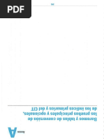 Ficha Técnica Prueba Banfe 3 | PDF