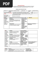 IPPD Sample/format | PDF | Educational Technology | Teachers