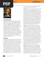 The Iliad by Gareth Hinds Teachers' Guide | PDF | Iliad | Achilles