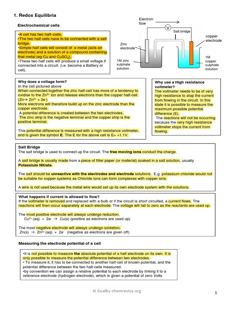 A2 Chem Unit 5 | PDF | Coordination Complex | Ligand