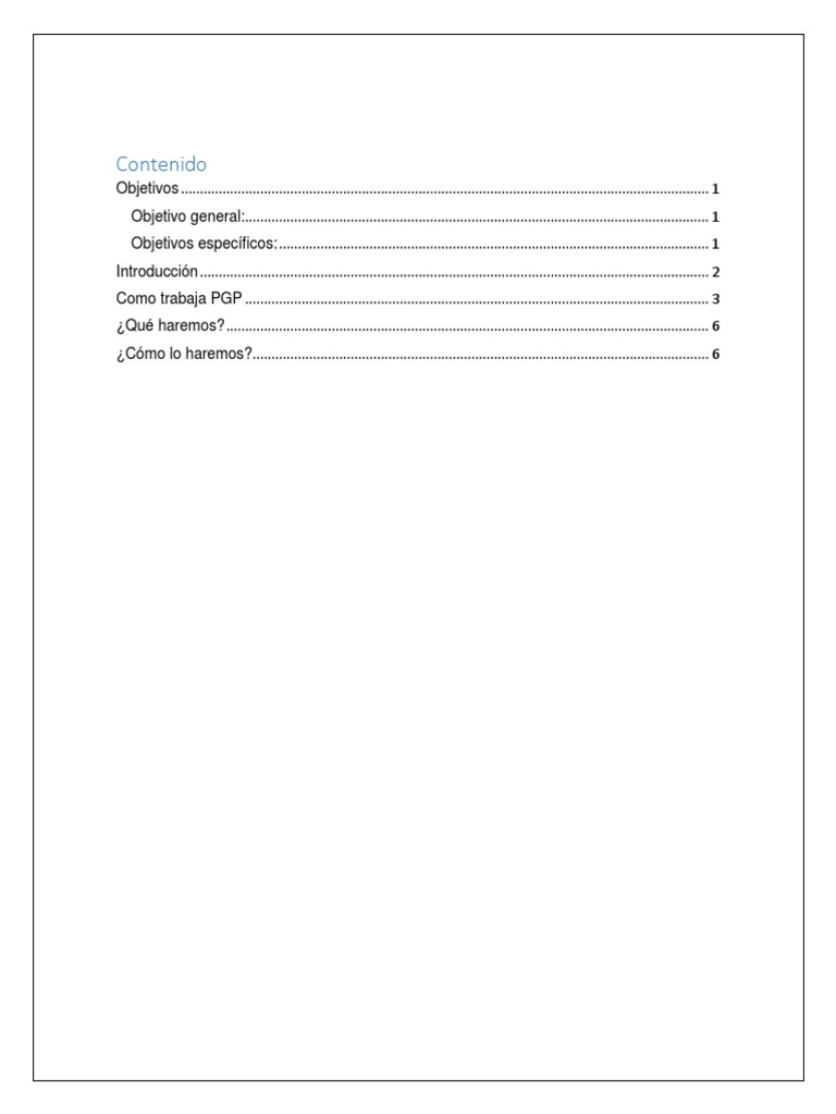 Encriptar Y Desencriptar Con Pgp Pdf Criptografía De Clave Pública