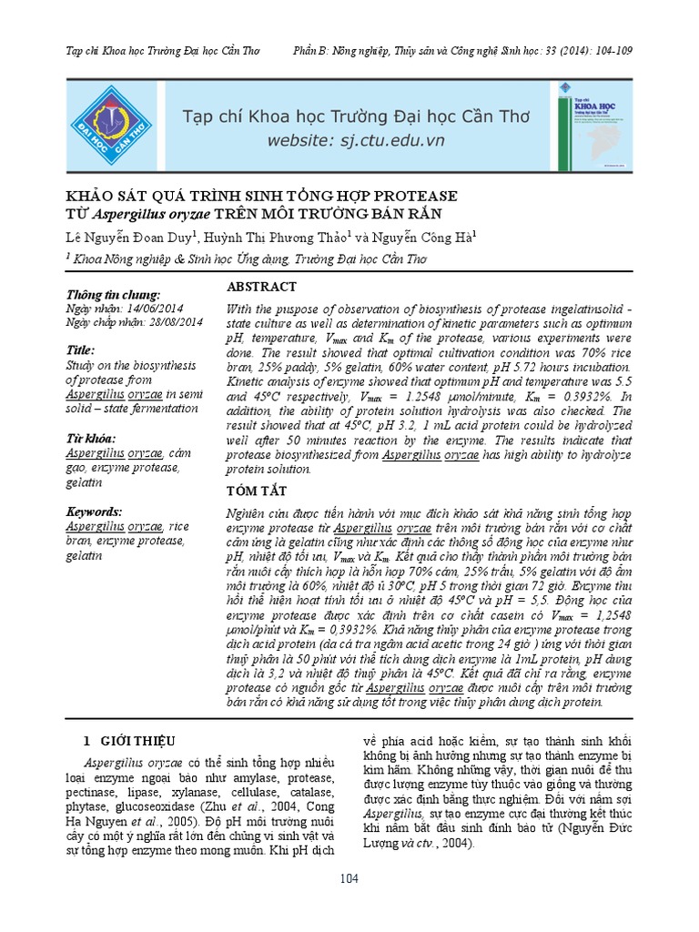 13 CNTP Le Nguyen Doan Duy (104 109) | PDF