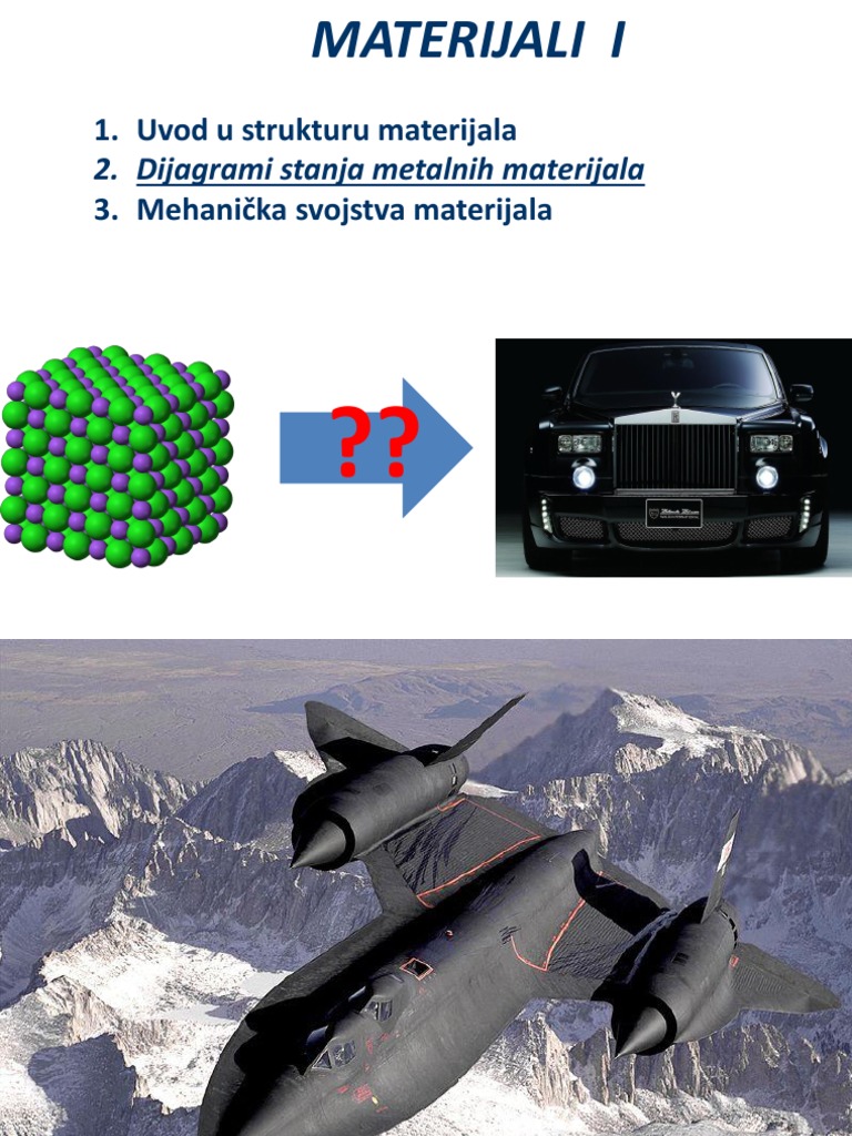 Drugi Kolokvij PDF | PDF
