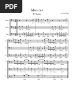 NYSSMA Sight Reading Handbook PDF | PDF