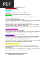 Fica Assessment Tool | PDF | Lifestyle