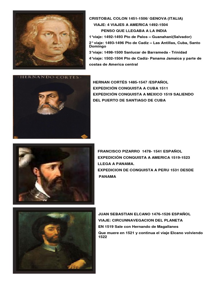 Cristobal Colon 1436 | PDF