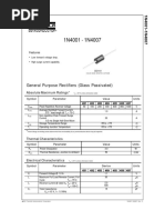 Datasheet Diodo Led Rojo PDF | PDF | Light | Manufactured Goods