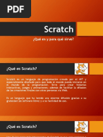 Scratch Guía Didáctica Profesores | PDF