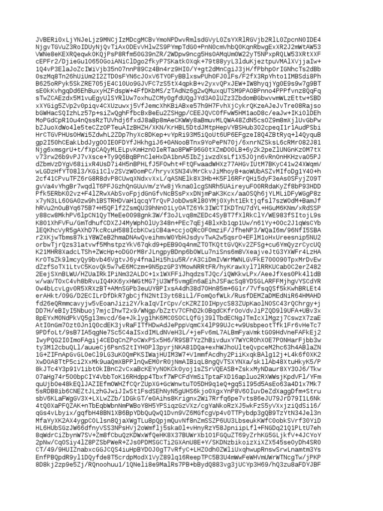 Minimalist Fitness v2 | PDF