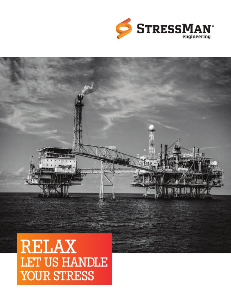 Stressman Engineering - Brochure Norway 2018-6 | PDF | Engineering ...