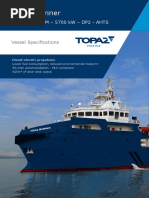 Stability Booklet | PDF | Shipbuilding | Ships