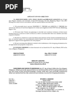 Survey Agreement (Sample) | PDF | Consultant | Surveying