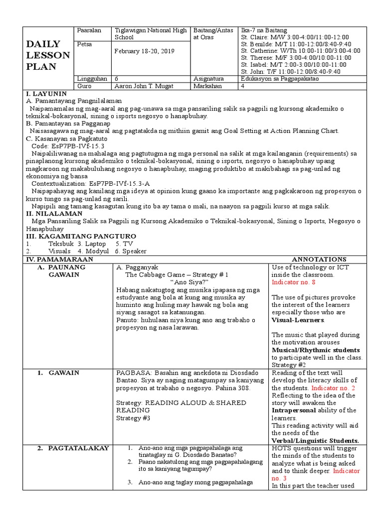 Esp 7 DLP With 9 Indicators | PDF